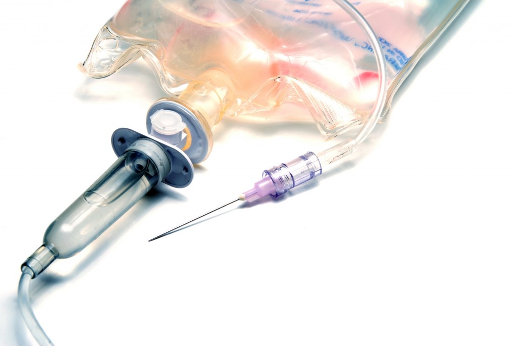 Iv Chelation Therapydr Sacha Elliott